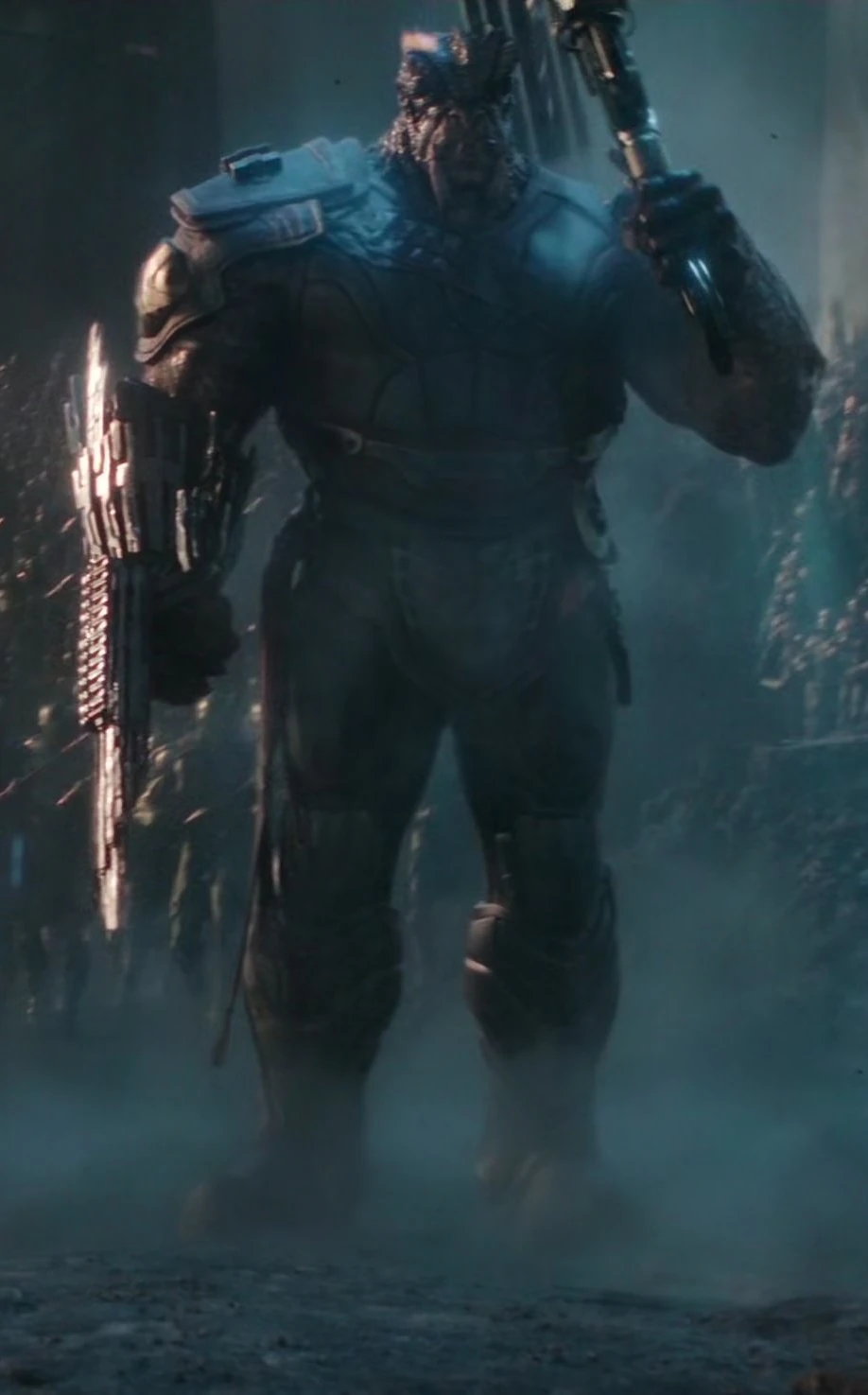 Cull Obsidian (Terra-TRN734) | Marvel Database | Fandom