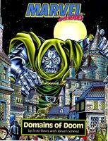 Domains of Doom (1992)