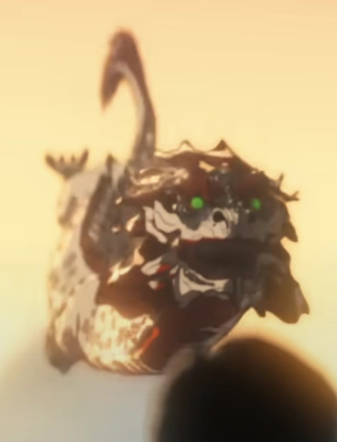 Great Protector (Earth-TRN1092) | Marvel Database | Fandom