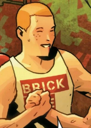 Guero Valdez | Marvel Database | Fandom