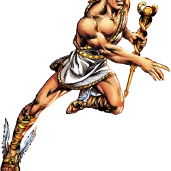 mercury marvel database