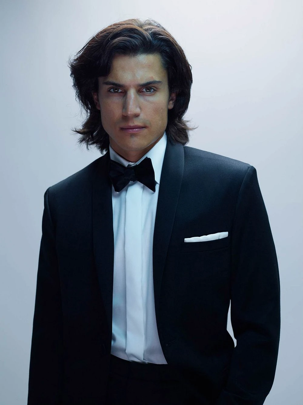 Janos Quested (Earth-10005) | Marvel Database | Fandom