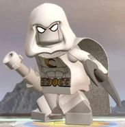 Marc Spector (Earth-13122)/Gallery | Marvel Database | Fandom