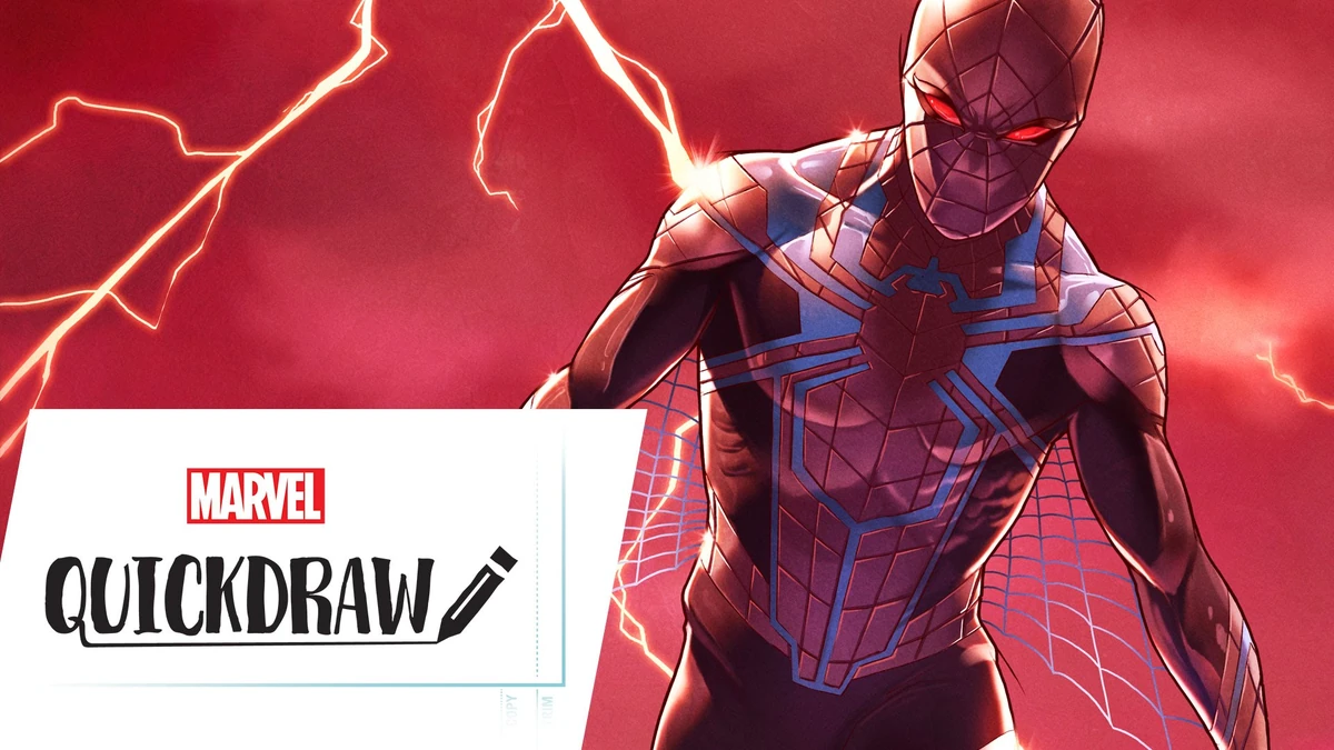 Marvel Quickdraw Season 1 8 | Marvel Database | Fandom