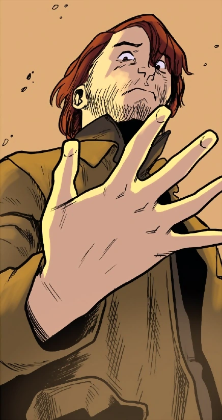 Matthew Malloy (Earth-14923)/Gallery | Marvel Database | Fandom