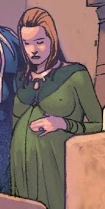 Meggan | Marvel Database | Fandom