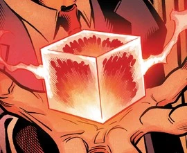 Pandemonium Cube/Gallery | Marvel Database | Fandom