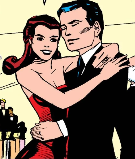 Phil Sullivan (Earth-616) | Marvel Database | Fandom