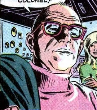 Ralph Ryder (Earth-616) | Marvel Database | Fandom