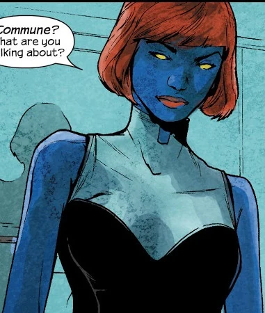 Raven Darkhölme (Earth-1610) | Marvel Database | Fandom