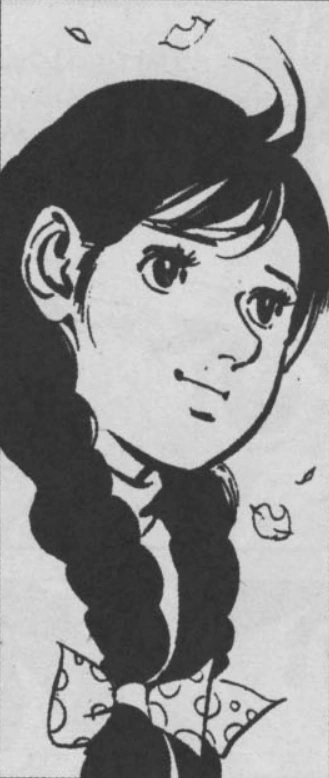 Rumiko Shiraishi (Earth-70019) | Marvel Database | Fandom