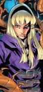 Sarah Stacy (Earth-616)/Gallery | Marvel Database | Fandom