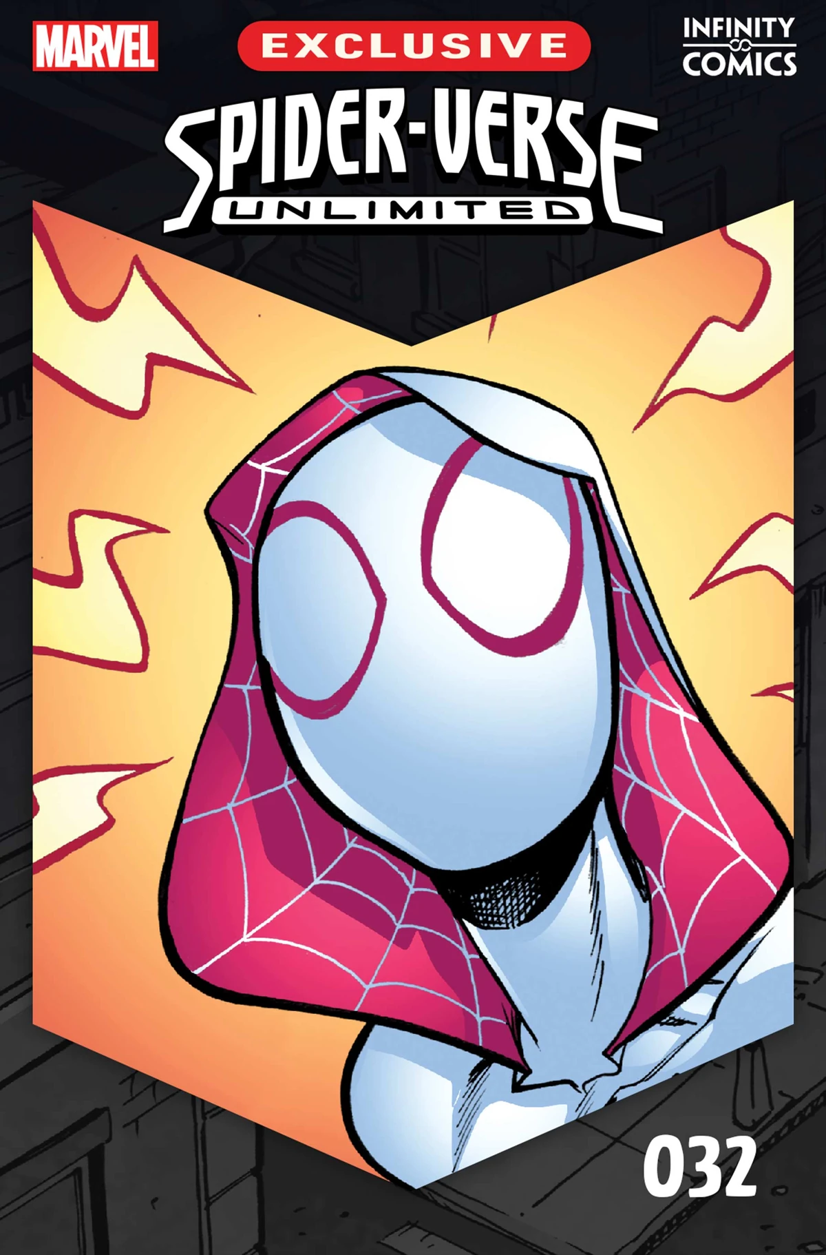 Spider-Verse Unlimited Infinity Comic Vol 1 32 | Marvel Database | Fandom