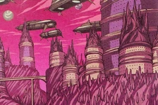 Tarnax | Marvel Database | Fandom