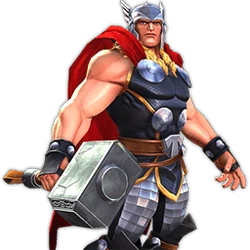 chronos corps marvel