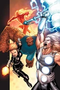 Thor Odinson (Earth-1610)/Gallery | Marvel Database | Fandom