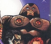Juggernaut | Marvel Database | Fandom