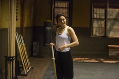 Colleen Wing (Earth-199999) | Marvel Database | Fandom