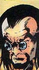 Eadmund Porlock (Earth-616) | Marvel Database | Fandom