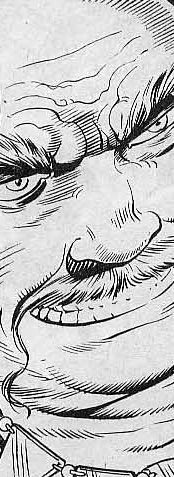 Character Index/E | Marvel Database | Fandom