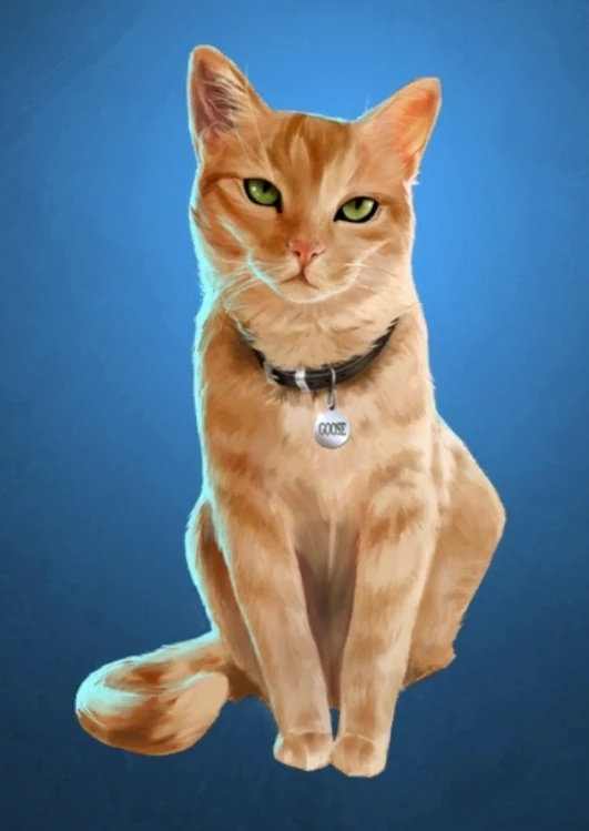 Goose (Earth-13178)/Gallery | Marvel Database | Fandom