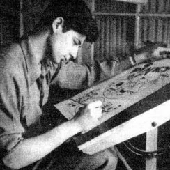 Joe Edwards | Marvel Database | Fandom