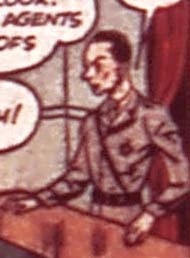 Joseph Goebbels (Earth-616) | Marvel Database | Fandom