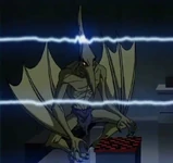 Sauron | Marvel Database | Fandom