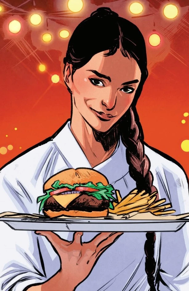 Luna Lucia (Earth-616) | Marvel Database | Fandom