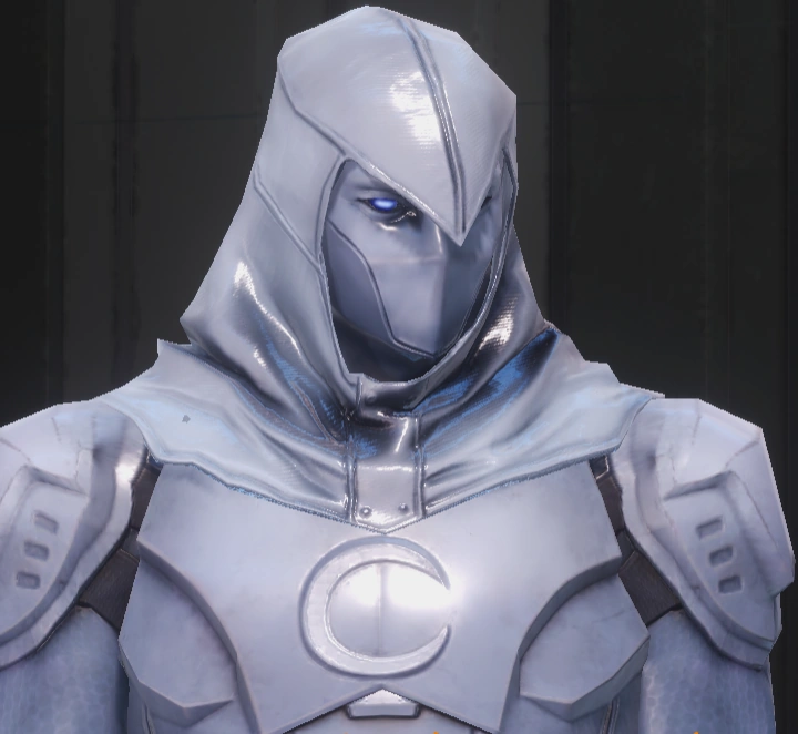 Marc Spector (Earth-5468) | Marvel Database | Fandom