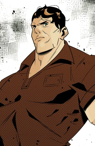 Michael Marko (Earth-616) | Marvel Database | Fandom