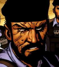 Mordad (Earth-616) | Marvel Database | Fandom