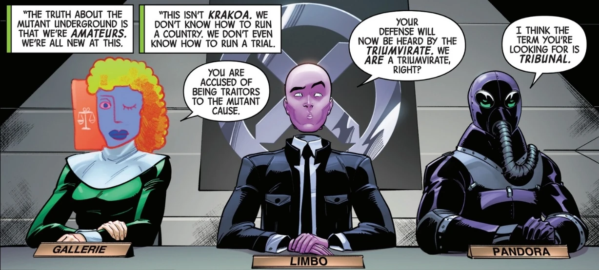 Discuss Everything About Marvel Database | Fandom