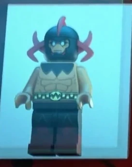 Red Shift (Earth-13122) | Marvel Database | Fandom