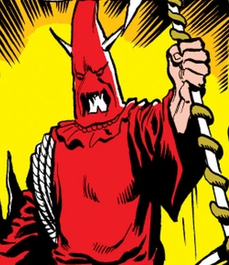 Soul-Strangler | Marvel Database | Fandom