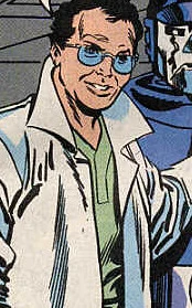 Thomas Rizzo (Earth-616) | Marvel Database | Fandom