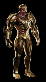 Ultron | Marvel Database | Fandom