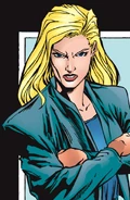 Valerie Cooper (Earth-616)/Gallery | Marvel Database | Fandom
