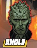 Victor Borkowski (Earth-90411) | Marvel Database | Fandom