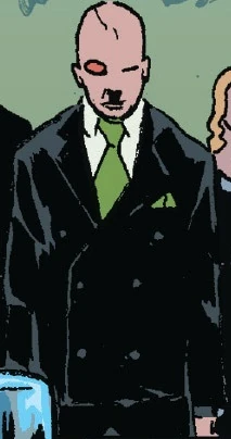 Wolfgang von Strucker (Earth-21722) | Marvel Database | Fandom