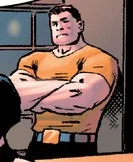 Ajax (Pantheon) | Marvel Database | Fandom