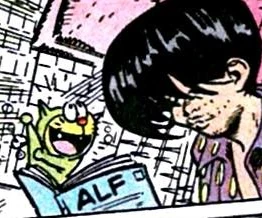 Alf (Earth-9047) | Marvel Database | Fandom