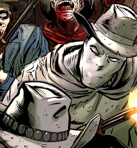 Carter Slade (Earth-483) | Marvel Database | Fandom