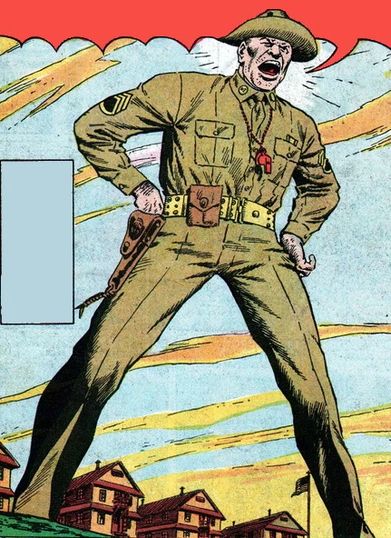 Charles Bass (Earth-616) | Marvel Database | Fandom