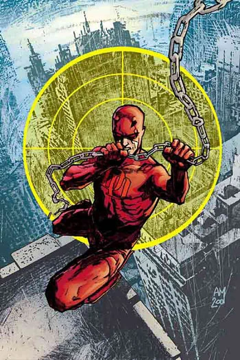 Daredevil Vol 2 26 | Marvel Database | Fandom