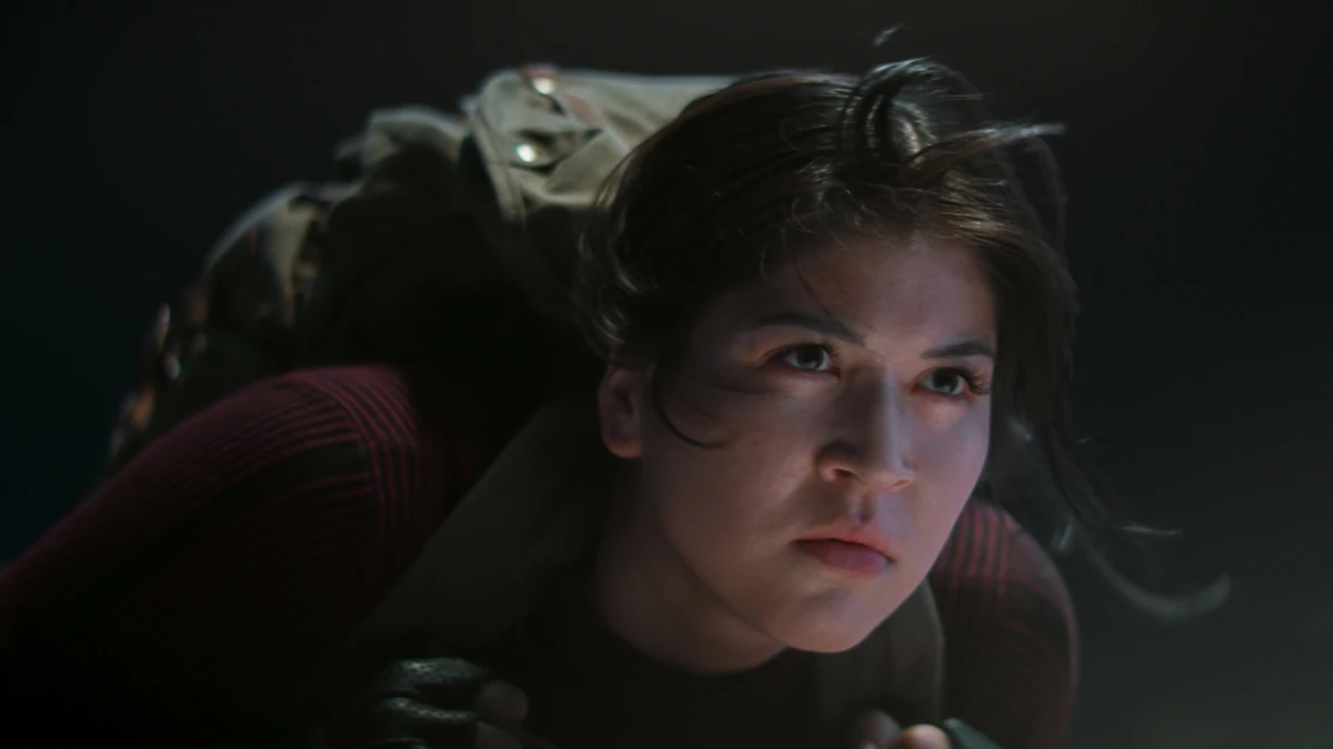 Echo (TV series) Season 1 2 | Marvel Database | Fandom