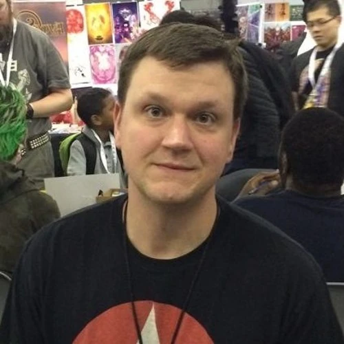 Eric Palicki | Marvel Database | Fandom