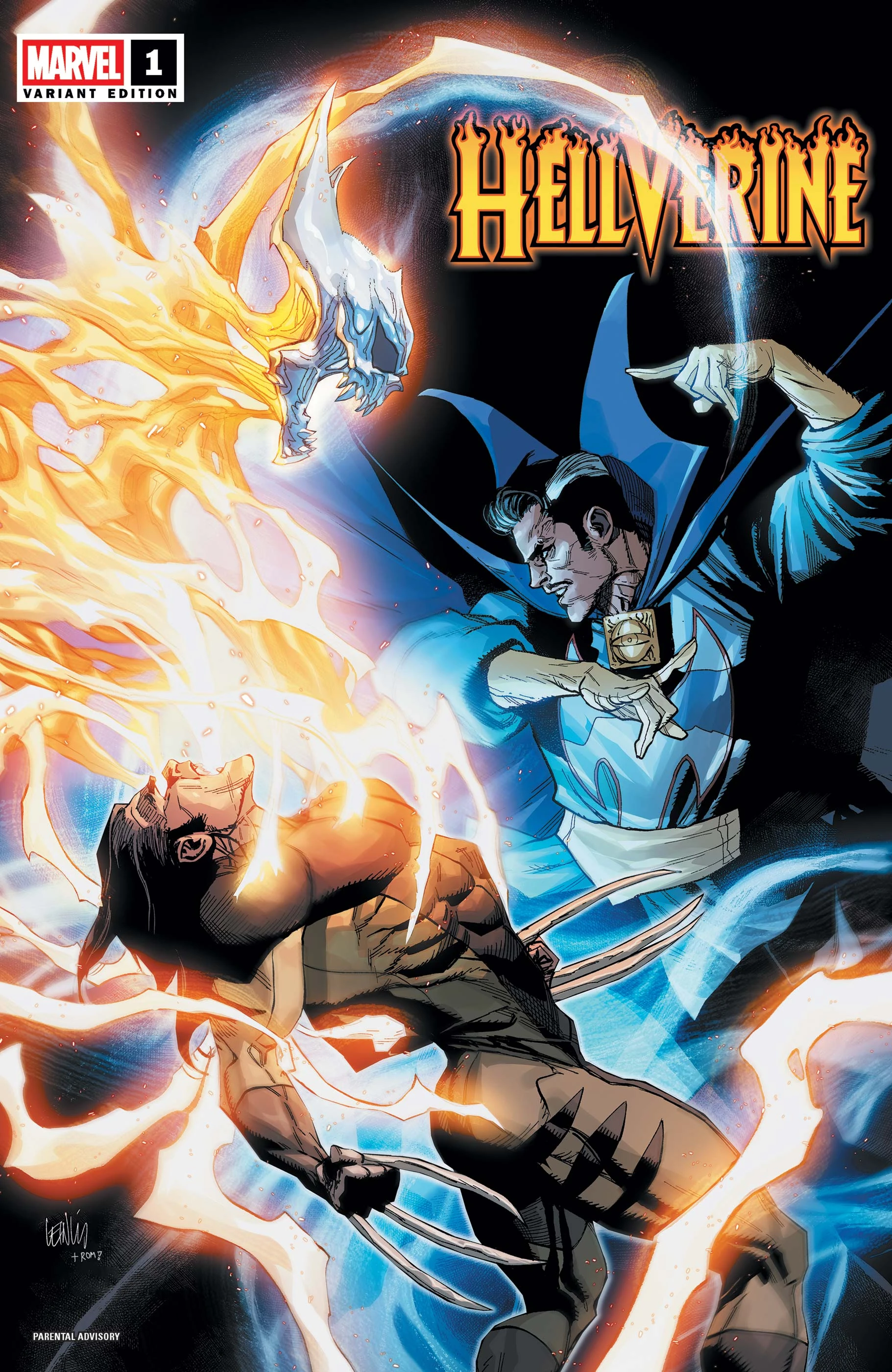 Cover of the Week - Week Fifty One, 2024 | Fandom