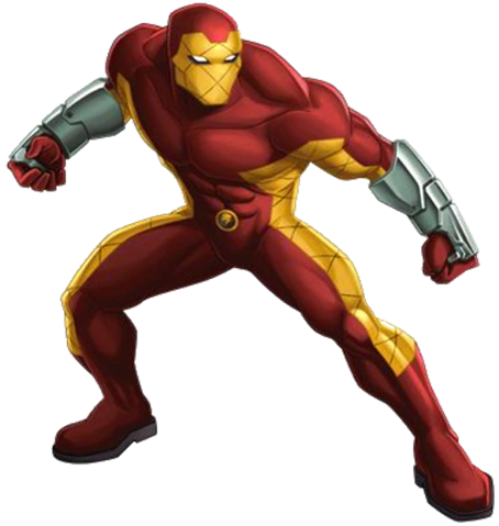 Herman Schultz (Earth-12041) | Marvel Database | Fandom