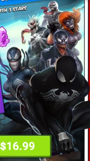 Hive (Symbiotes) (Earth-41940)/Gallery | Marvel Database | Fandom